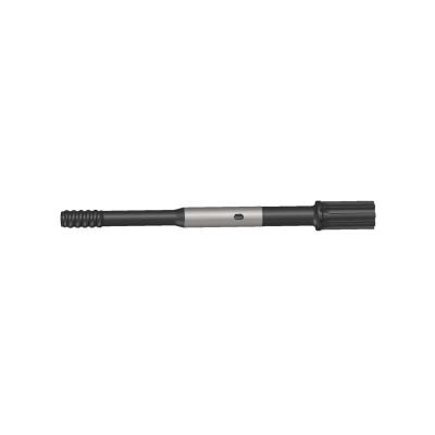 China T51 787mm Drill Shank Adapter 11kg Furukawa HD715RP Rock Drilling Tool for sale