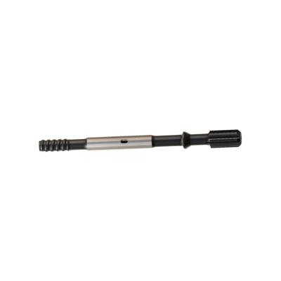 China Montater HC80RP HC105RP Threaded Shank Drill Bit Adapter 670mm for sale
