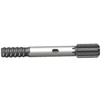 China T45 425mm HC110 Spline Shank Hammer Drill For Open Pit Mining for sale