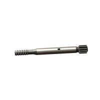 China Atlas Copco 575mm SDS Shank Adapter HFX5 T38 90516198 90516173 90516199 for sale