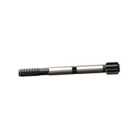 China R38 Drill Shank Adapter Ore Mining Tamrock HL500 460mm for sale