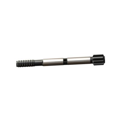 China R38 Drill Shank Adapter Ore Mining Tamrock HL500 460mm for sale