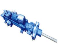 China T45 Rock Drilling Tools YHD950 Hydraulic Rock Drill 140Mpa for sale
