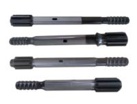 China T38 770mm Stone Rock Drilling Tools Shank Adapter for sale