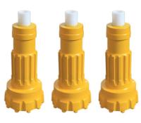China High Air Pressure Dth Hammer Drill Bit Downhole Rock Drilling Tools For Dhd 350 for sale