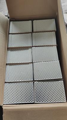 China Bulk Dendisty 2.1-2.2 High Alumina Clay Brick for Brick for sale
