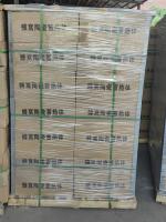 China ISO Alumina Honeycomb Refractory Brick Used For Reheating Furnace Steel Making for sale