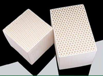 China High Alumina Insulating Brick for Reheating Furnace - 150*150*150mm for sale