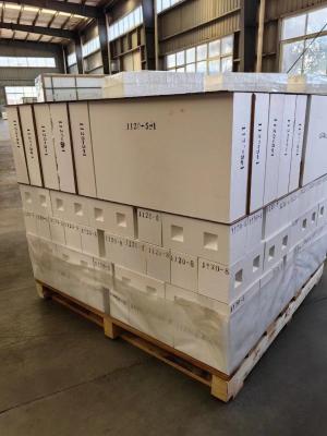 China 99% High Alumina Brick for sale