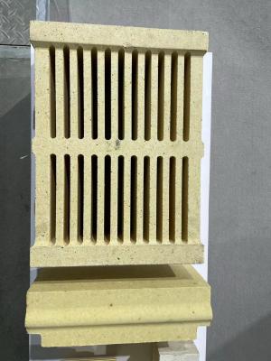 China Silica Refractory Bricks For Coke Oven And CDQ for sale