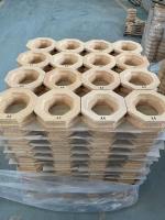 China High Porosity Silica Brick For Coke Oven In Steel Company for sale