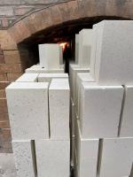 China Slica Insulation Brick For Glass Melting Furnace for sale