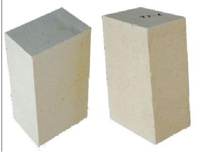 China JM 23 Mullite Insulation Special Brick  for Lime Kiln And High Thermal Tunnel Kiln for sale