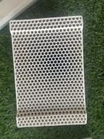 China Corundum Mullite Honeycomb Ceramic Regenerator for Industrial Furnaces for sale