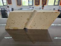 China Silica Brick Of Coke Oven  & Hot blast stove for sale