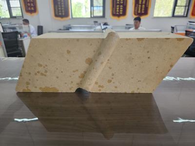 China Silica Brick Of Coke Oven  & Hot blast stove for sale