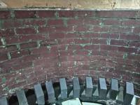 China Chromium-containing Coal Slag Erosion Resistant Clay Refractory Brick for High-Temperature Gas Stream Abrasion for sale