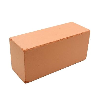 China Excellent Acid Resistance Clay Firebrick The Perfect Brick for Your Construction Needs for sale