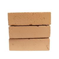 China Modulus Of Rupture 70 to 80 Clay Furnace Bricks Featuring SiO2 Content 50 to 65 Percent Ideal for High Temperature Usage for sale