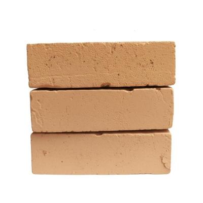 China Modulus Of Rupture 70 to 80 Clay Furnace Bricks Featuring SiO2 Content 50 to 65 Percent Ideal for High Temperature Usage for sale