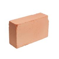 China Modulus Of Rupture 70 to 80 Clay Refractory Brick Containing Al2O3 30 to 45 Percent Offering Excellent Acid Resistance Performance for sale