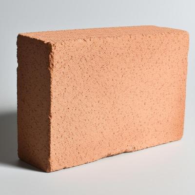 China Excellent Acid Resistance High Alumina Clay Brick Providing Exceptional Resistance To Chemical Attack And Thermal Stress for sale