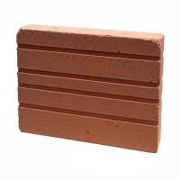 China Reheating Furnace Clay Refractory Brick In Standard Or Customized Types With Thermal Shock Resistance Good For Operation for sale