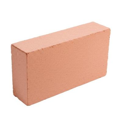 China Excellent Acid Resistance and Clay Refractory Brick with Modulus Of Rupture 70-80 for sale