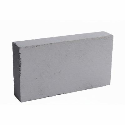 China Cold Crushing Strength≥120MPa Alumina Chrome Zr Brick Suitable for Working Temp 1300 1560 Industrial Heat Resistant Bricks for sale