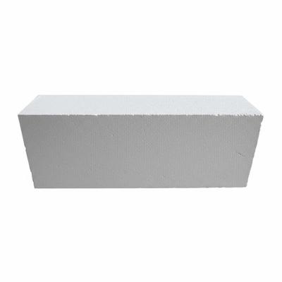 China Cold Crushing Strength≥120MPa Alumina Chrome Zr Brick Bulk Density 3.3 to 3.8gcm3 Brick for Industrial Kiln and Furnace Applications for sale