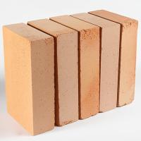 China Bulk Density 3.3-3.8gcm3 High Alumina Refractory Bricks SK36 Kilns Ideal for Thermal Insulation and Durable Heat Resistant Structures for sale