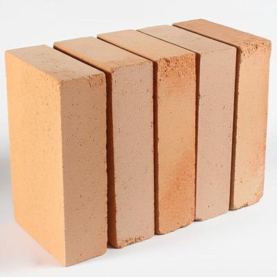 China Bulk Density 3.3-3.8gcm3 High Alumina Refractory Bricks SK36 Kilns Ideal for Thermal Insulation and Durable Heat Resistant Structures for sale