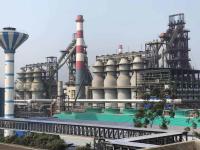 China Blast Furnaces Hot Blast Stove For Maximum Heat Output for sale