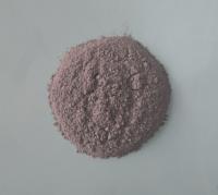 China Anti Abrasion 1550C Low Cement Castable Refractory Material for sale
