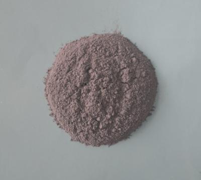 China Anti Abrasion 1550C Low Cement Castable Refractory Material for sale