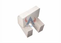 China Furnace Refractory High Alumina Insulating Brick Thermal Processing for sale