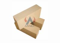 China 400C High Thermal Tunnel Kiln Mullite Heat Proof Bricks for sale