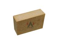 China Solid Fe2O3 Clay Refractory Brick High Alumina For Industrial Furnaces for sale