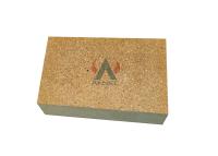 China Fireclay Special Shape Al2O3 2H2O Clay Bricks For hot blast stove for sale