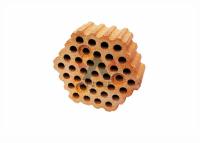 China Acid Resistance Excellent Clay Firebrick for Standard Or Customized Construction Applications for sale