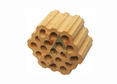 China High Temperature Insulation 1750C OEM Clay Refractory Brick for sale