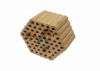 China Standard or Customized Clay Refractory Brick with Excellent Acid Resistance and CCS ≥40MPa Guaranteed for sale