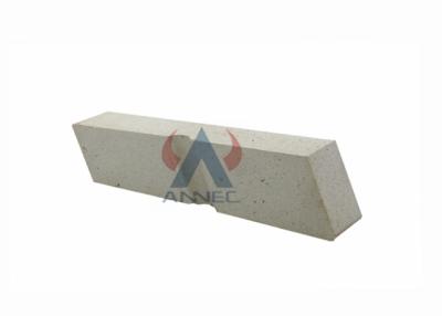 China 1550C High Alumina Refractory Bricks For Industial Furnace for sale
