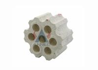 China Medium Large Size Insulation Checker High Alumina Brick​​s for sale