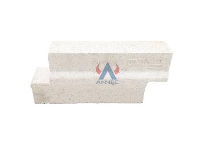 China Fire Resistant 60% Al2O3 High Alumina Refractory Bricks for sale