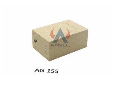 China Coke Oven Silica Refractory Bricks for sale