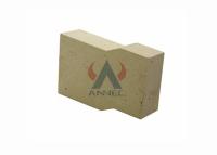 China Lightweight Acid Resistance 96 SiO2 Silica Refractory Bricks for sale