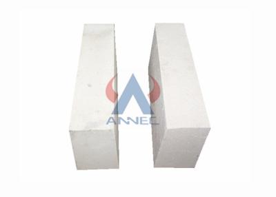 China Good Thermal Shock Resistance JM32 K23 JM23 Insulation Brick for sale