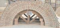 China Low Reheating Linear Rate High Alumina Standard Brick LZ75 Widely Used For hot blast stove for sale