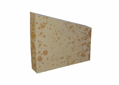 China White Mullite Refractory Thermal Insulation Bricks Erosion Resistant for sale
